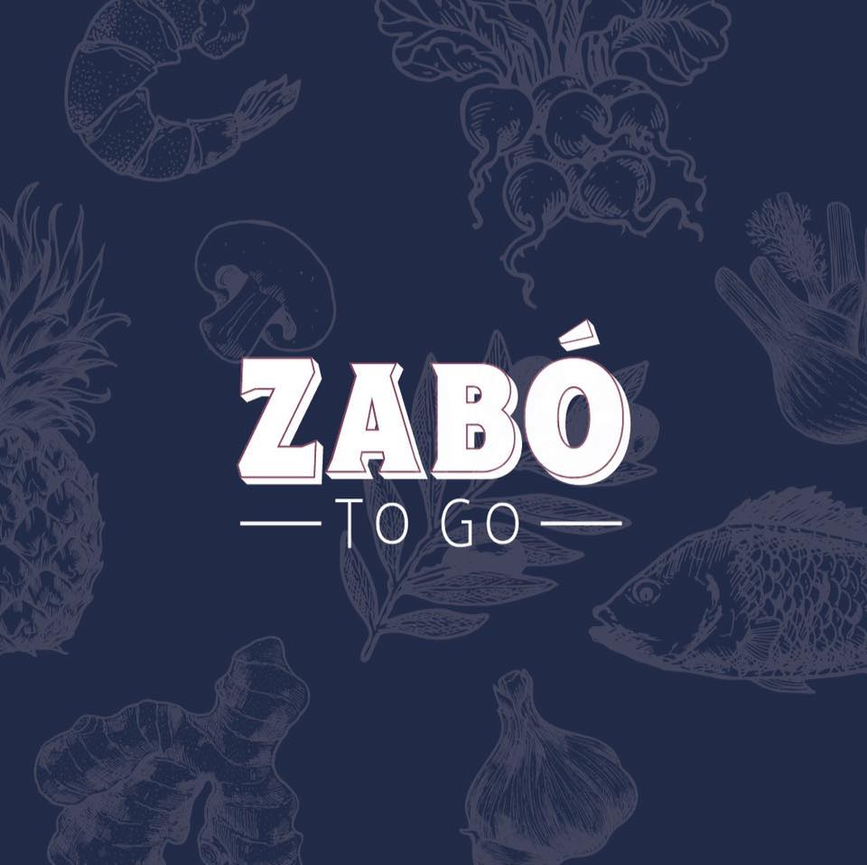 Zabo To Go